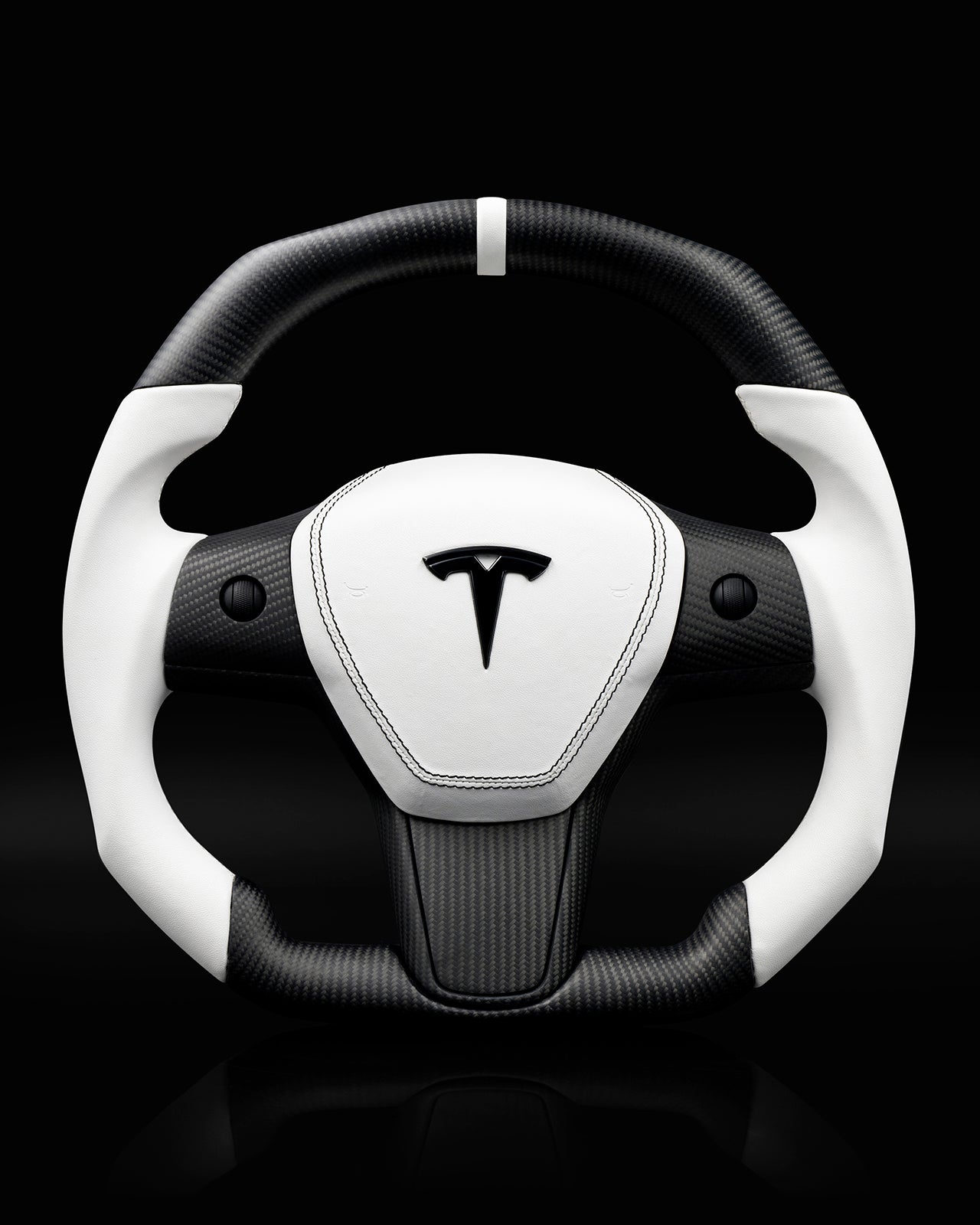 TESLA MODEL 3 – Sixth Element